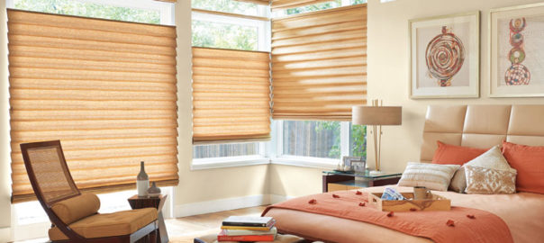 Cochrane Shades for Calgary: Certified Hunter Douglas Consultant
