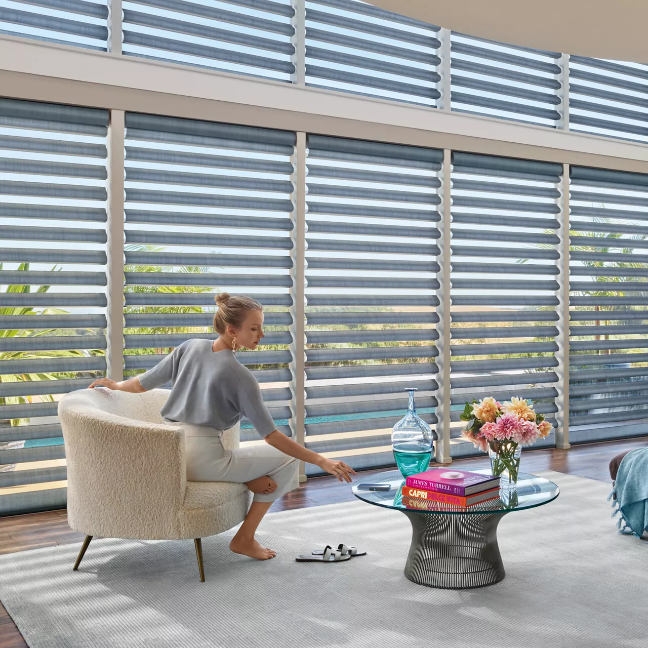 Window Fashion Trends for Spring 2024 with Hunter Douglas
